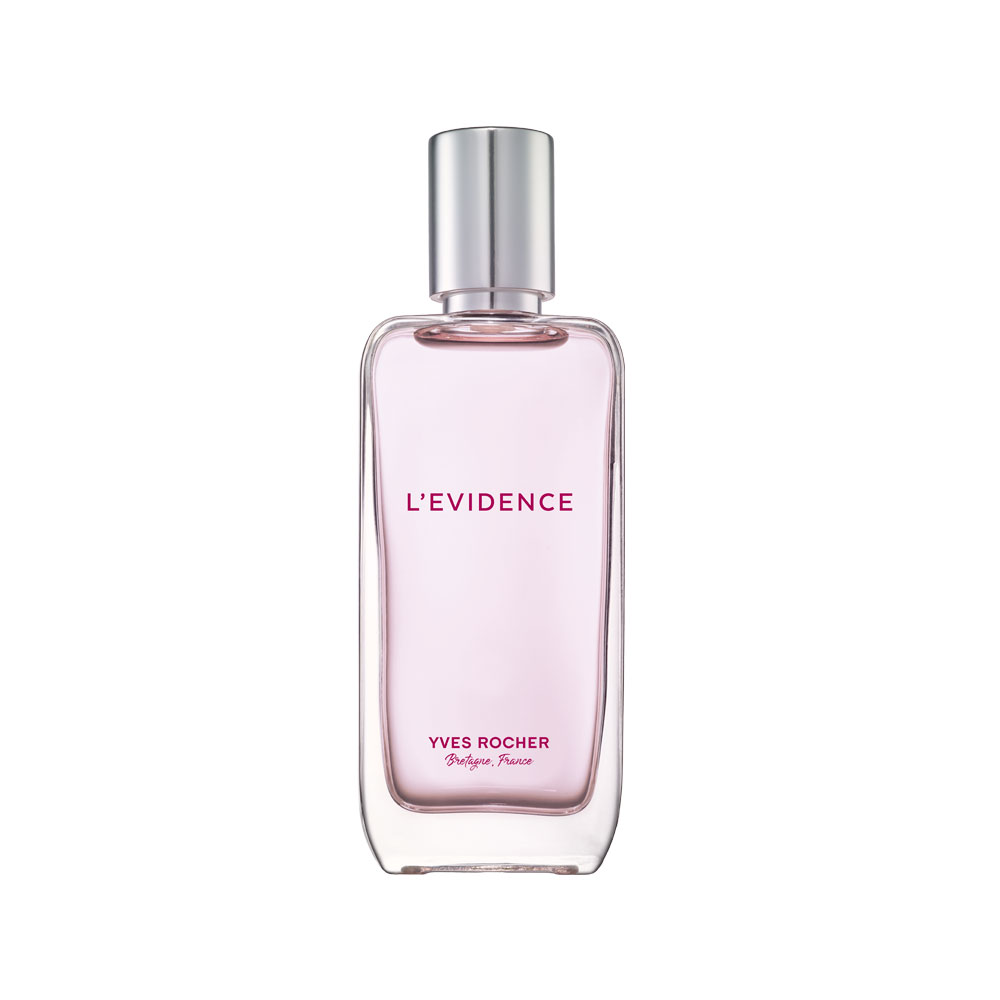 Agua de Perfume L'Evidence, 50 ml Mujer