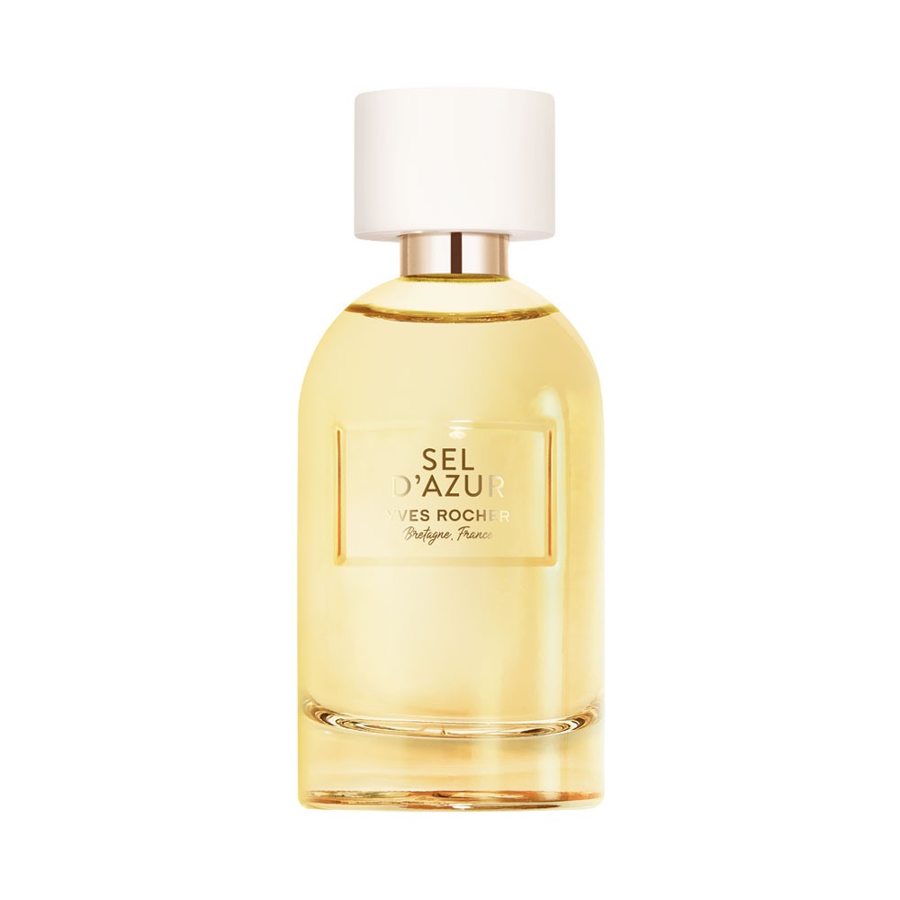Agua De Perfume Sel D Azur