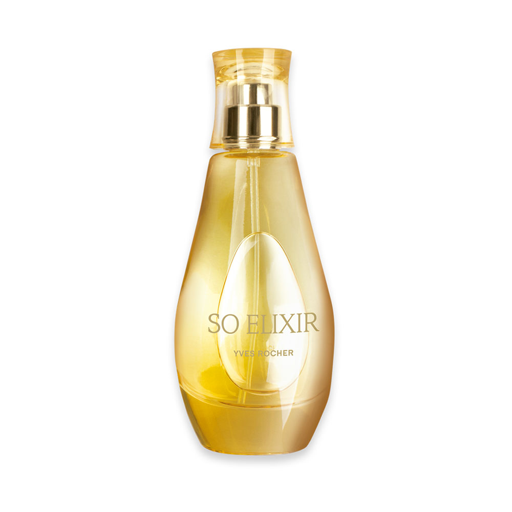 Agua de Perfume So Elixir, 50 ml Mujer