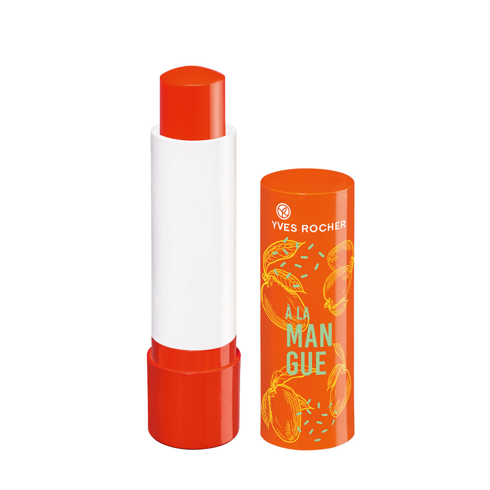 Balsamo Labial Mango