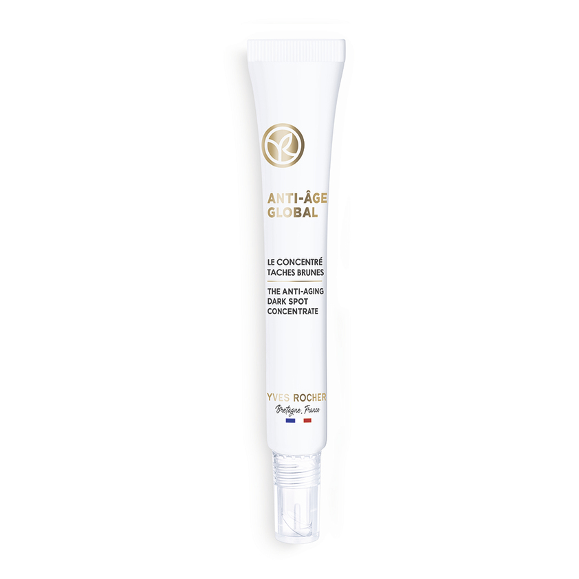 Anti-Âge Global Corrector Contra Manchas Rejuvenecedor