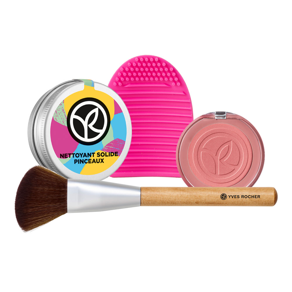 Dk Set Basics Makeup