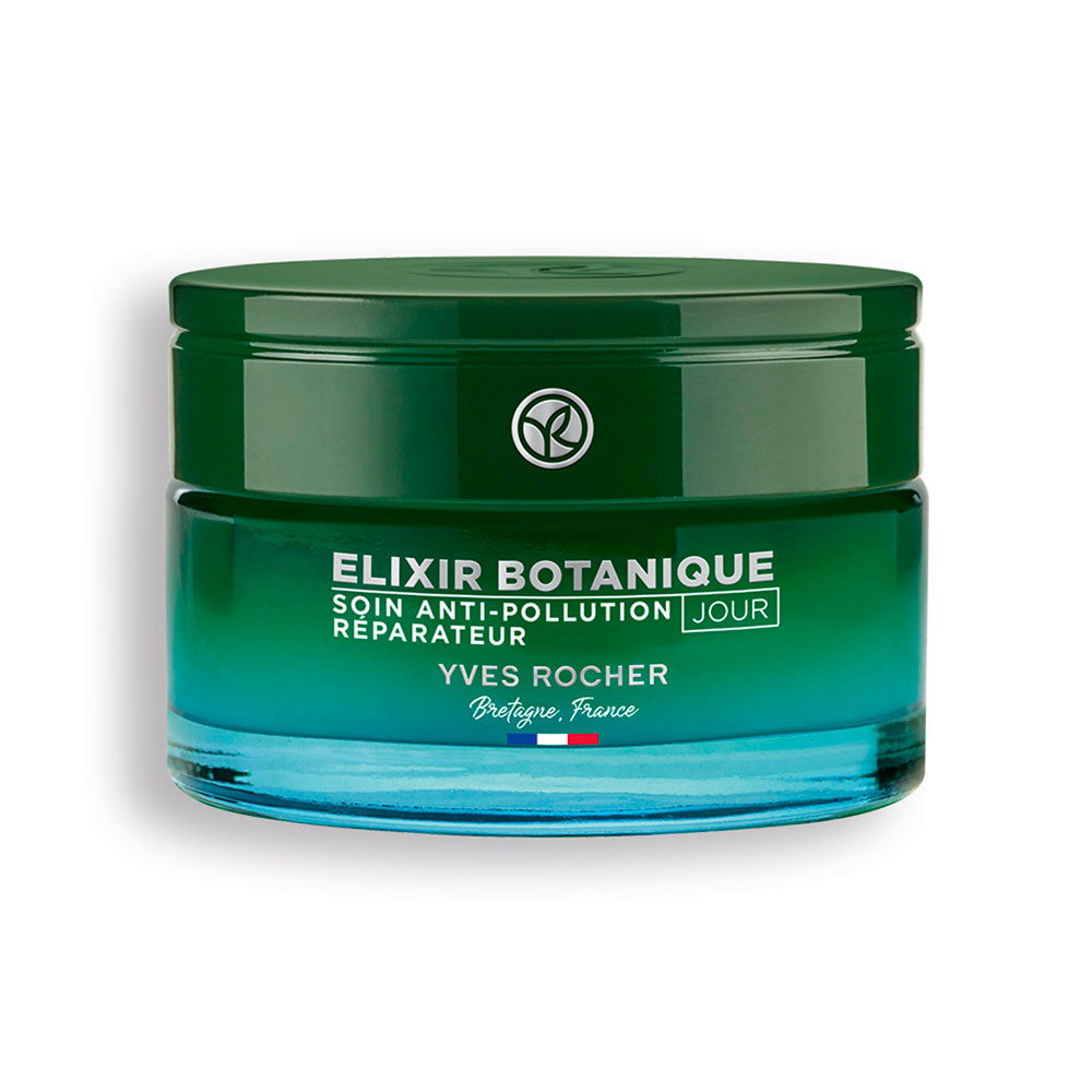 Elixir Botanique