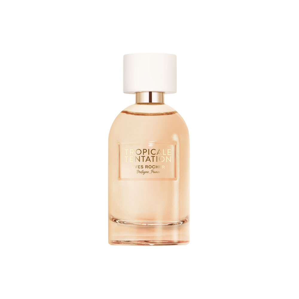 Agua De Perfume Tropicale Tentation, 30 ml Mujer