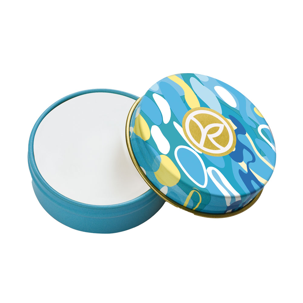 Perfume Sólido Sel d'Azur Mujer