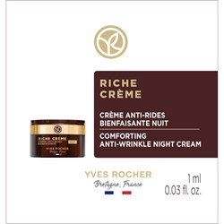 Simplex Crema Facial De Noche Nutri Regeneradora