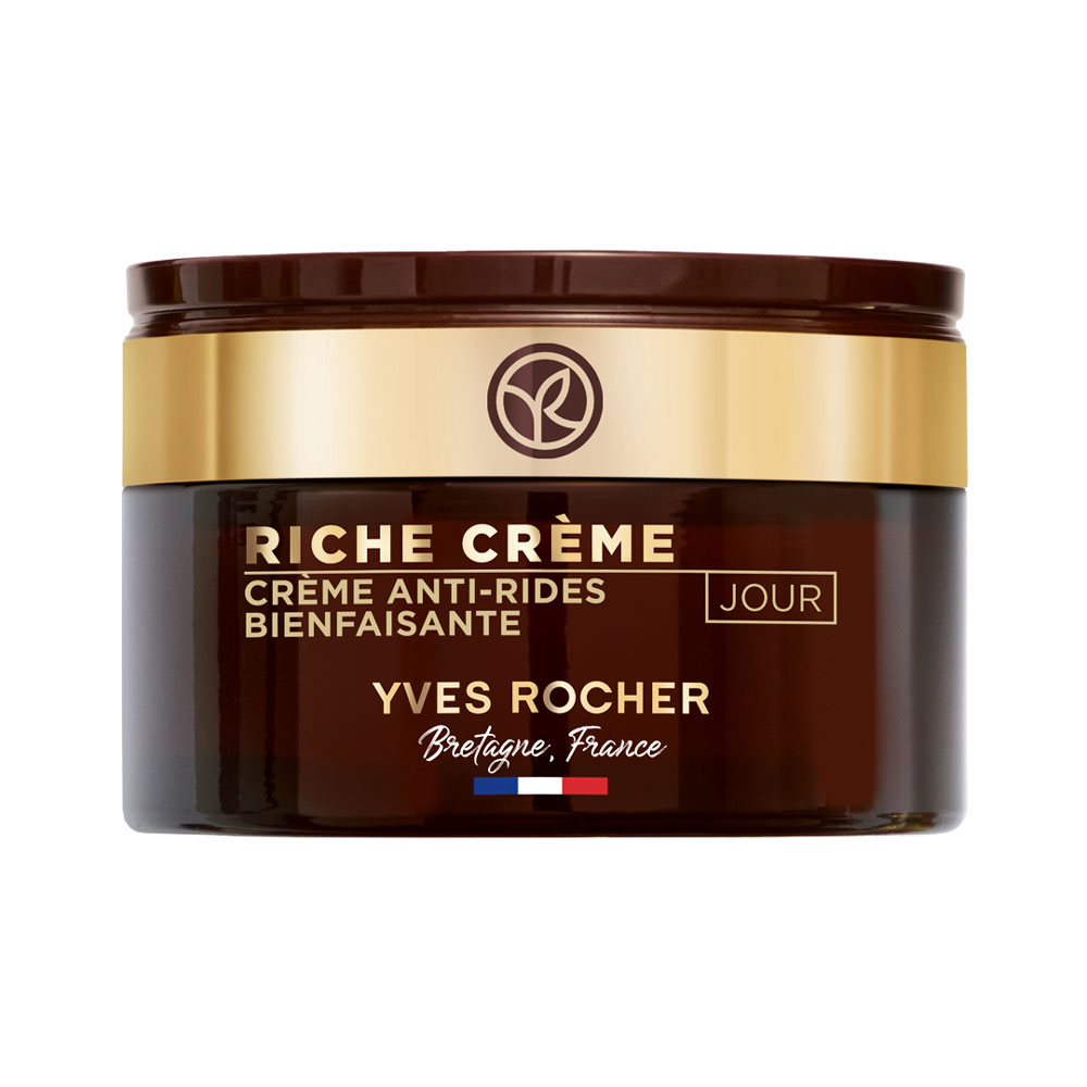 Riche Creme