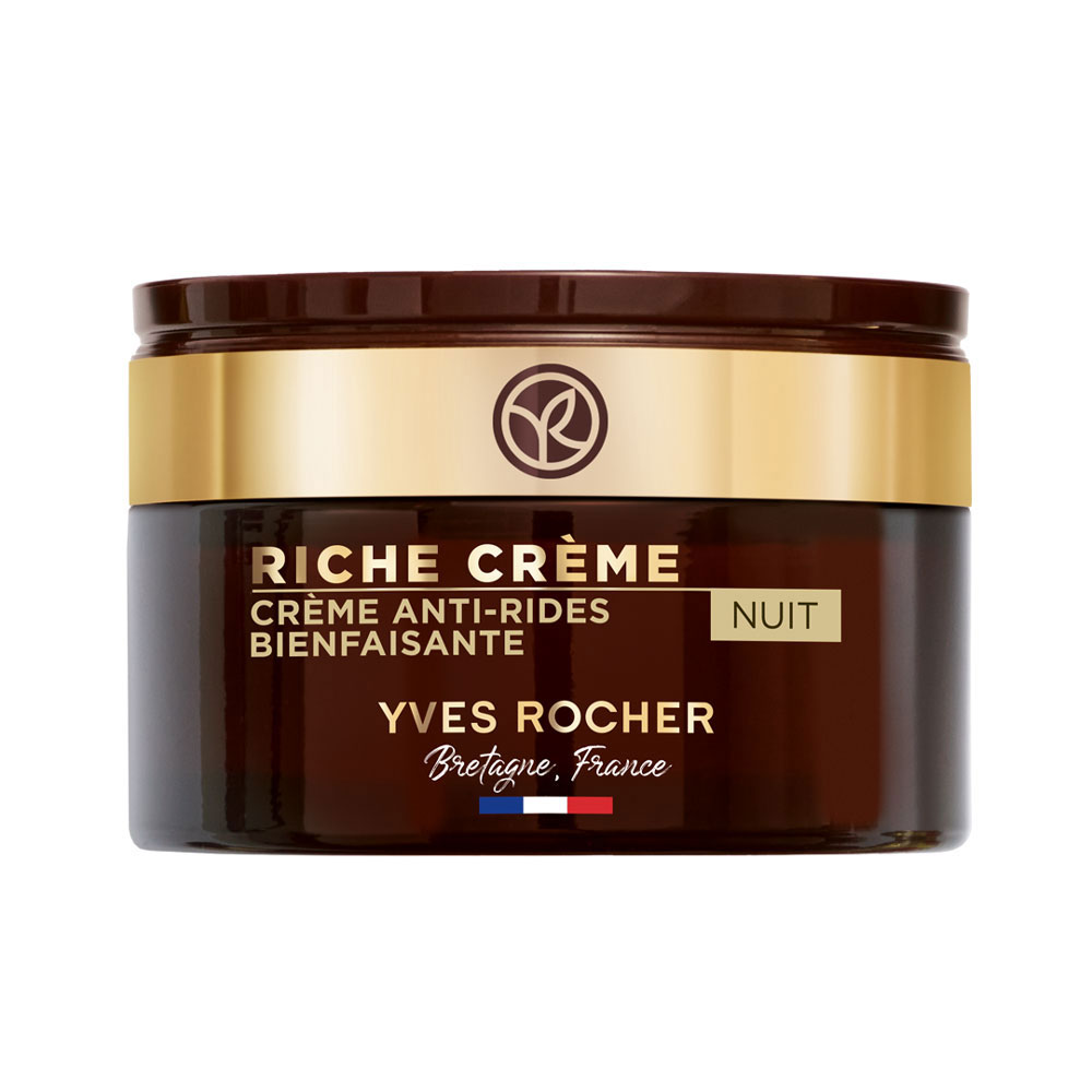 Riche Creme