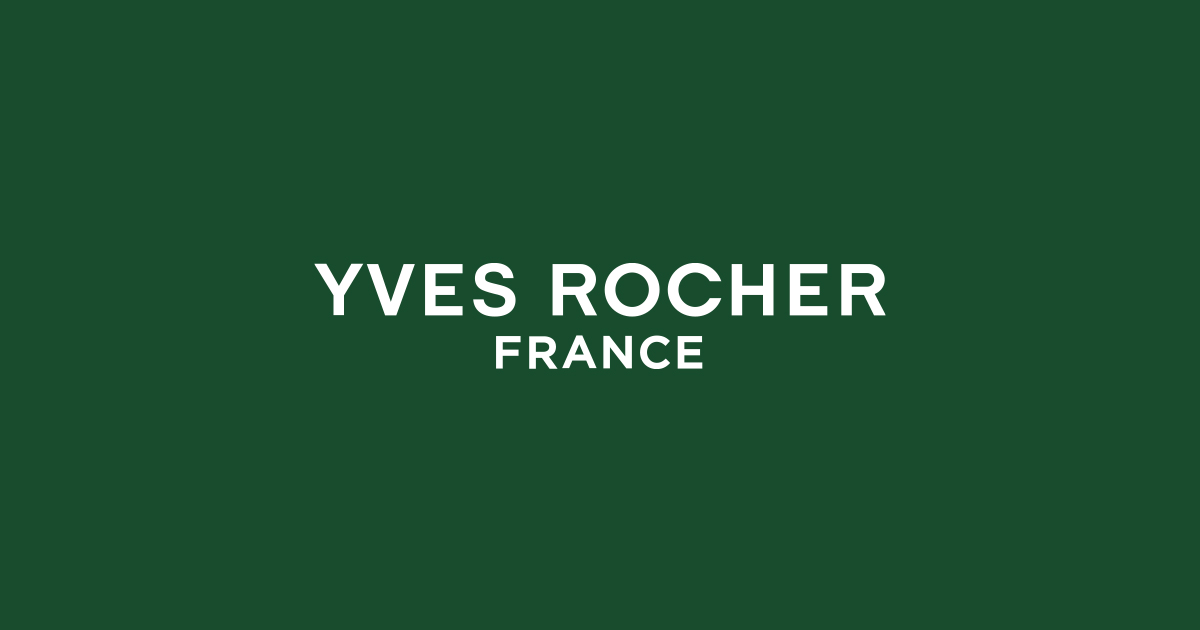 Yves Rocher - Tienda Oficial